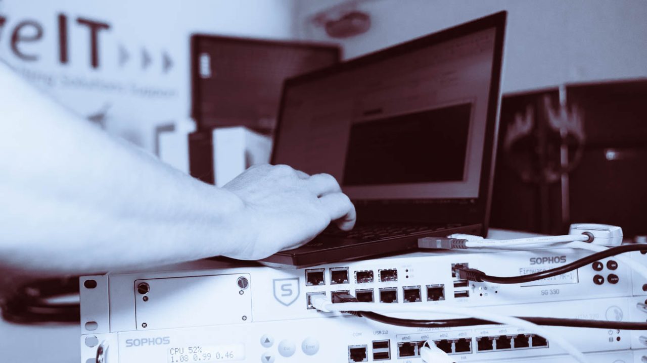 activeIT solutions GmbH | Consulting Solutions Support